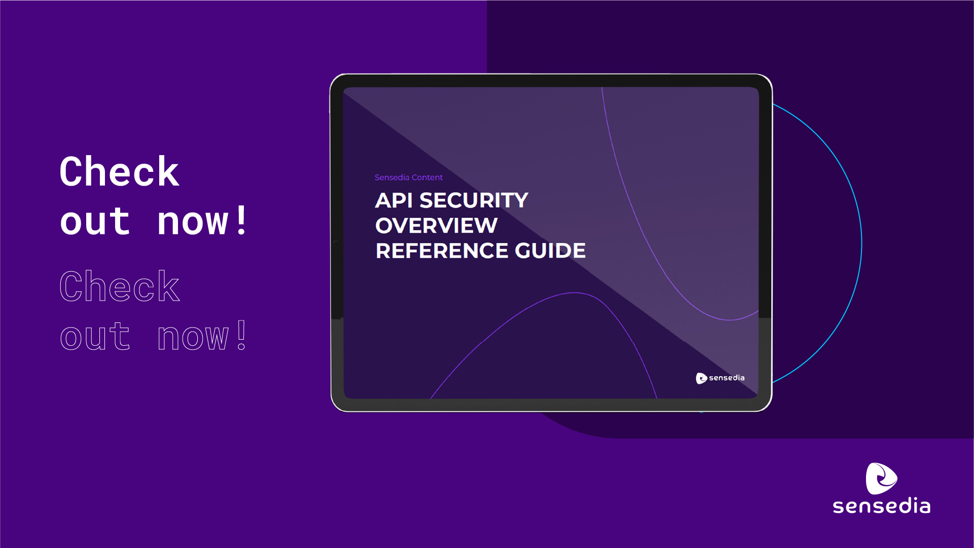 API Security Strategy | E-Book | Sensedia