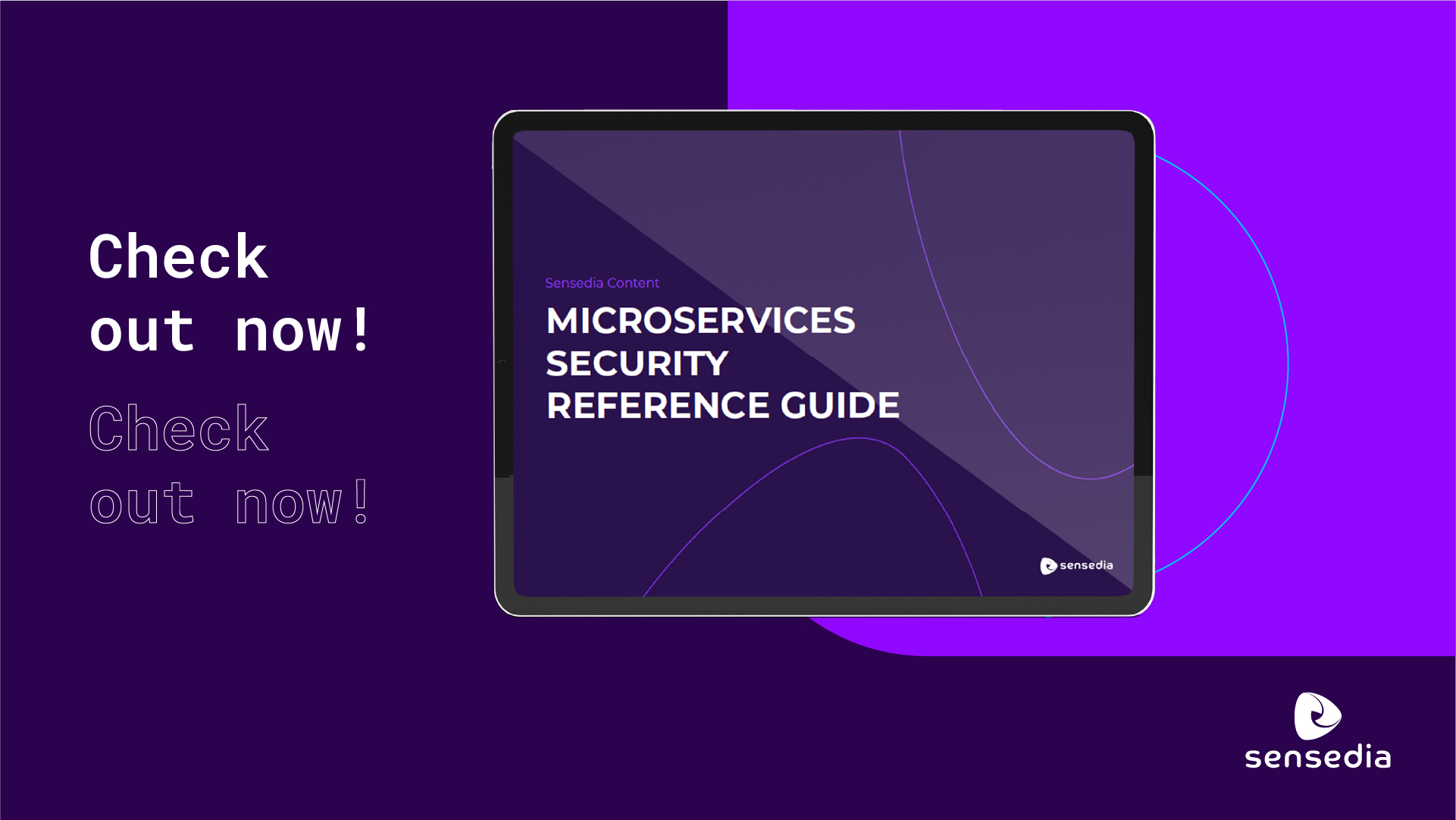 Microservices Security Reference Guide